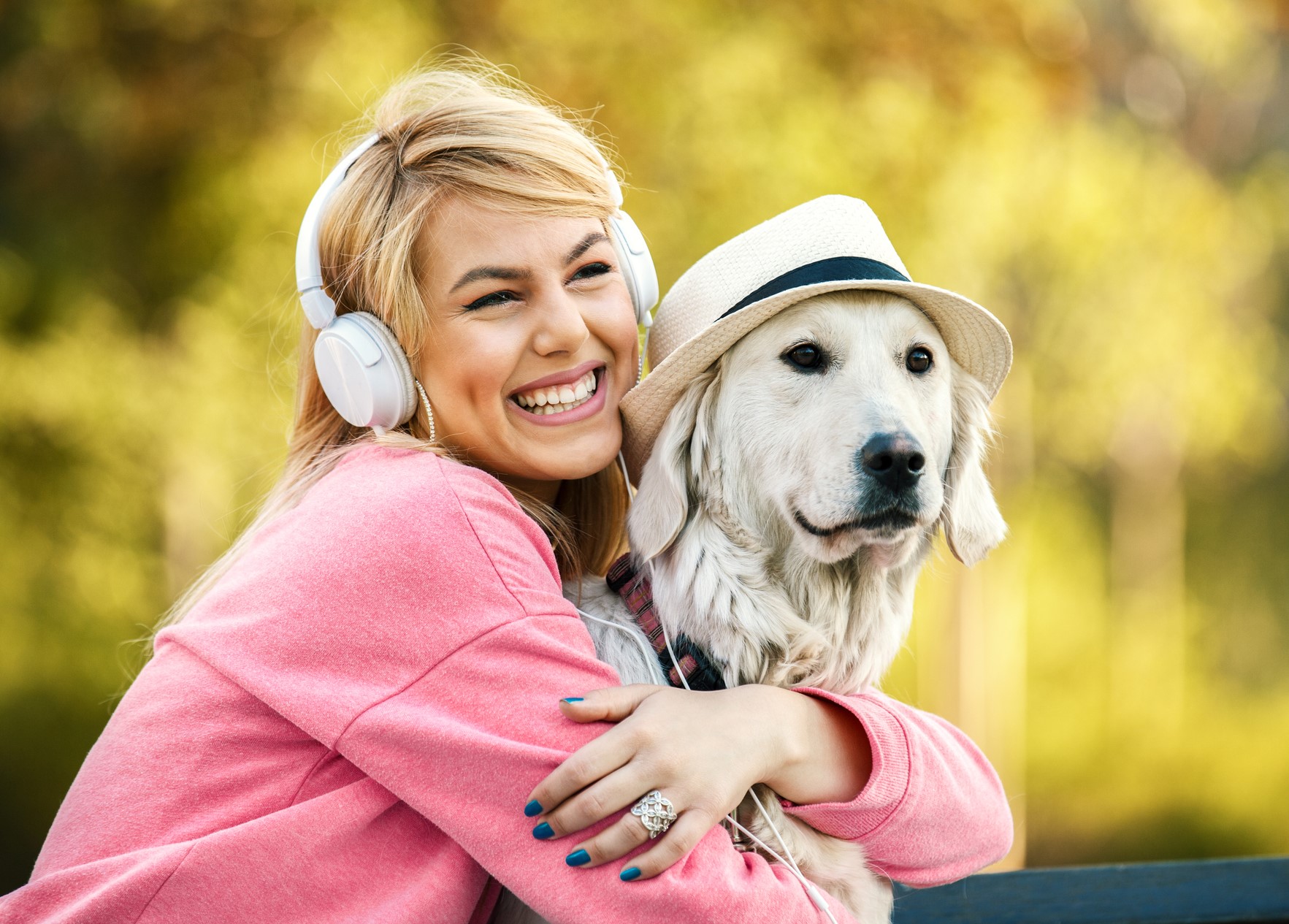 A Unique and Captivating Dog Podcast About A Life of Dogs