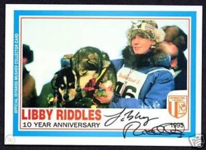 Who Was The First Woman To Win The Iditarod? - A Life of Dogs