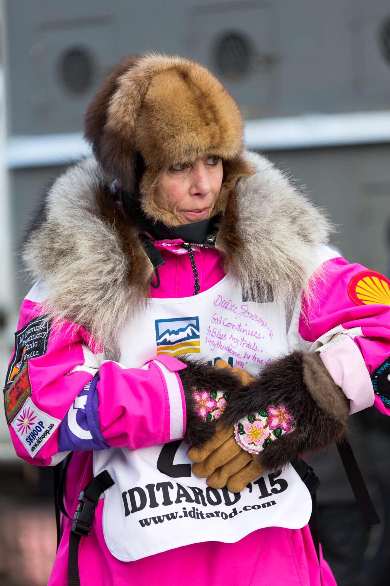 The Inspiring Story of DeeDee Jonrowe - A Life of Dogs